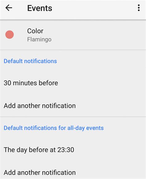 The Ultimate Guide To Google Calendar Calendar