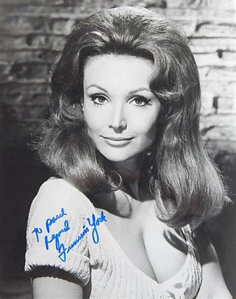 30 Stunning Photos Of Francine York In The 1960s ~ Vintage Everyday