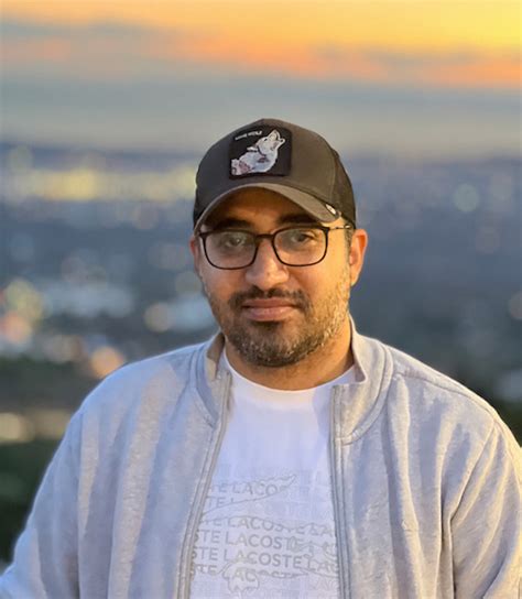 Ali Fullstack Developer Proxify