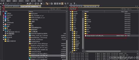 在虚拟机中下载 Mysql 详细教程虚拟机安装mysql Csdn博客
