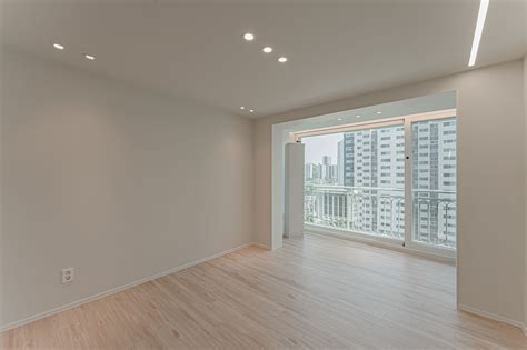 수원 원천레이크파크 콘크리트9 Ccid