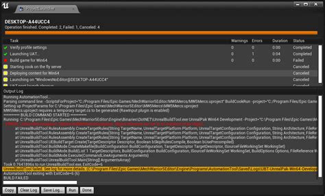 I Have Been Having Some Issues Trying To Build A Mod This Is The Error Im Getting Could