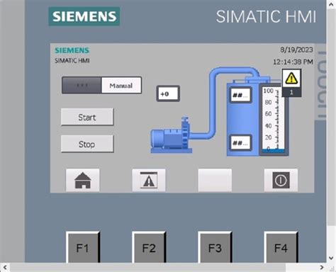 Do Plc And Hmi For Industrial Automation Projects By Engrxubair Fiverr