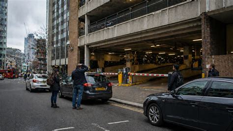 What Are The Latest Ncp Car Park Closures In London And Uk