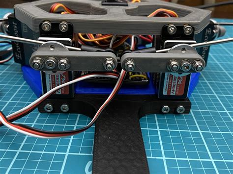 Ball Balancing Robot 21 Steps With Pictures Instructables