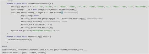 Jitendra Pradhan On Linkedin Count The Occurrence Of Words From A List