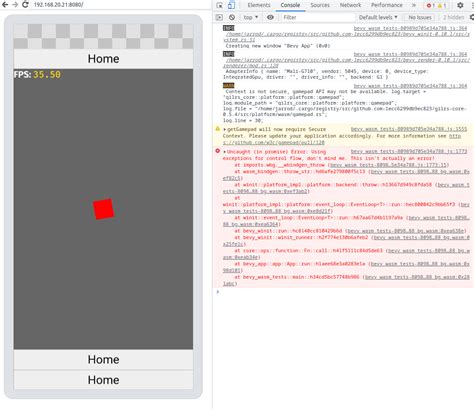 Web Canvas Dimensions Not Correct Initially · Issue 2524 · Rust Windowingwinit · Github