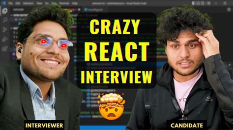 Akshay Saini 🚀 On Linkedin Javascript React Interview
