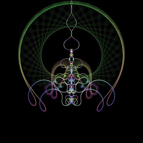 A Walk Around A Sinusoidal Pattern R Proceduralgeneration