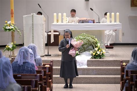 주님 부활 대축일 미사 2023 4 9 행사 사진 우이성당