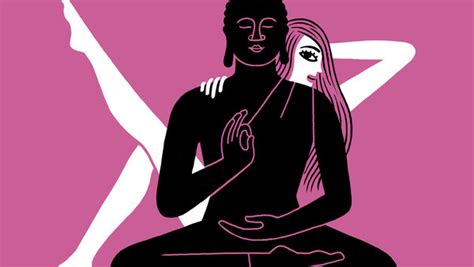 Sex Is Forbidden By Tim Parks The New York Times