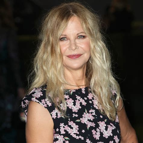 You Wont Be Sleepless Over This Rare Photo Of Meg Ryan