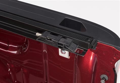 Truxedo 14 18 Gmc Sierra And Chevrolet Silverado 1500 8ft Pro X15 Bed Co