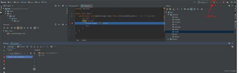 详解java远程debug Csdn博客