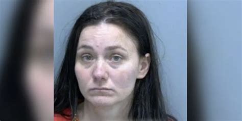 Florida Teacher Arrested For Alleged Classroom Sex With Student Making