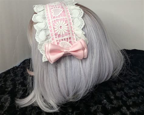 Rectangle Headdress Etsy