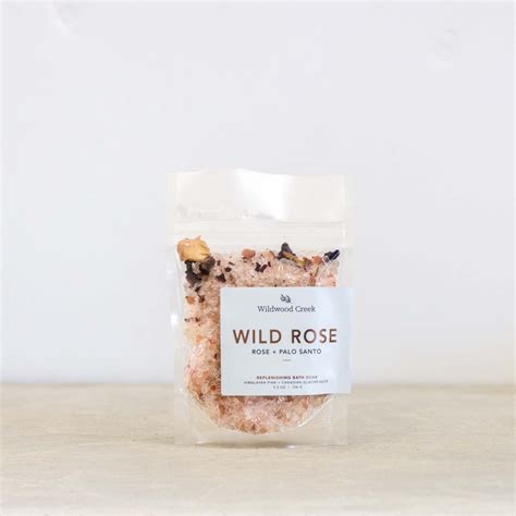 Shop Our Bath Salts Collection