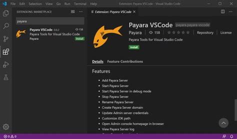 Blog Payara Payara Server 5 Basics