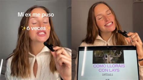 Descubrió Que Su Esposo Le Fue Infiel Seis Veces Y Lo Expuso Todo En