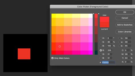 Unity Color Picker Wrong And Showing Wrong Colors In Game Viewer Unity Engine Unity Discussions