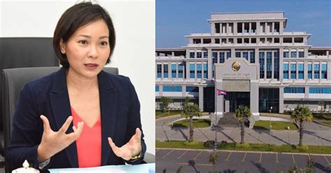 កម្ពុជា រំពឹងថា នឹងអាចចូលជាសមាជិកប្រព័ន្ធទូទាត់អន្តរធនាគារចិន Cips នៅចុងឆ្នាំ ២០២៣នេះ Cnc News