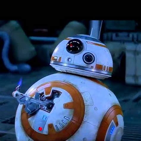 Bb 8 Pop Youtube