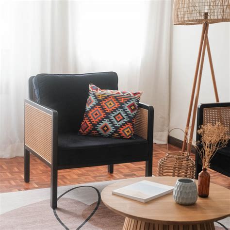 10 Different Types Of Chairs For Home Living Room Edition