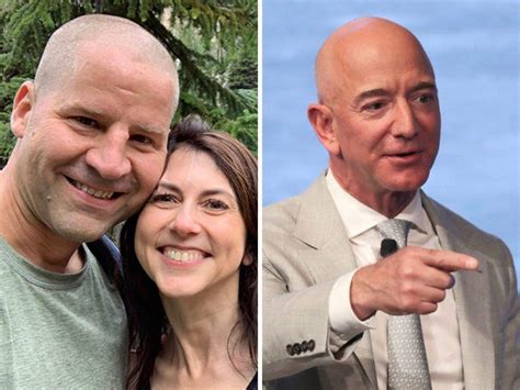 Жефф Безосын хуучин эхнэр тэрбумтан Маккензи Скотт хүүхдүүдийнхээ багштай гэрлэжээ