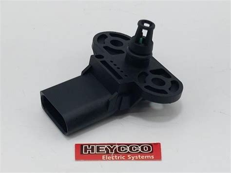 Heycco Eletric Systems Venda De Vw Em Sensor Map 92015