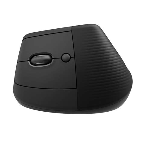 Logitech Lift Vertical Ergonomic Bluetooth Mouse Vertical Mice
