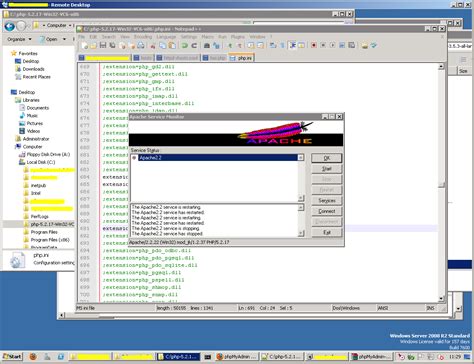 Remote Desktop Minimized Application Will Not Restore But Keep Flashing Super User