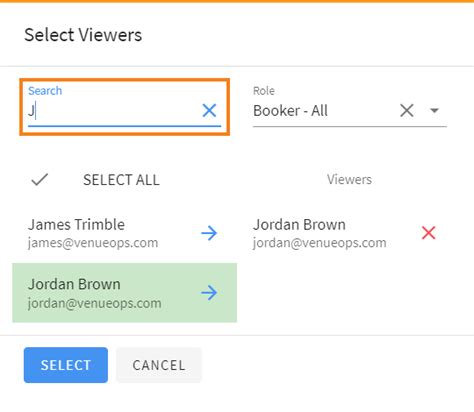 edit the name description and viewers for a report or dashboard