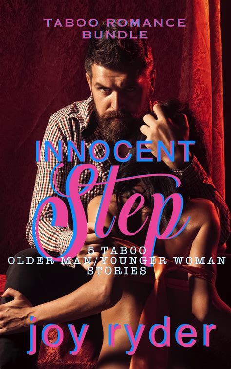 Innocent Step 5 Taboo Stepbrother Stories By Joy Ryder Goodreads
