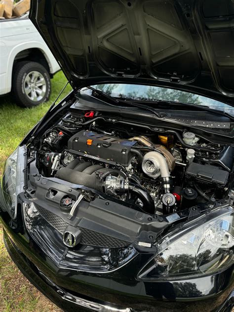 Rsx Turbo Kit Dc5creations