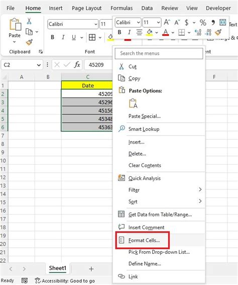 Everything You Need To Know Convert Number To Date In Excel