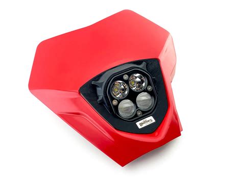 Motoes Headlights Led Lamp M4 Series For Gasgas 2021 2023 Rpm Factory