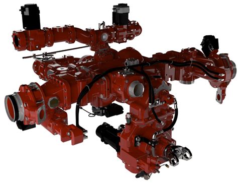 Cm Cgv Cmu Cgv Hi Rise Pumps Waterous Co
