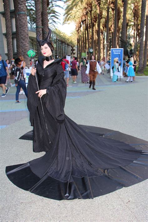Maleficent Sleeping Beauty