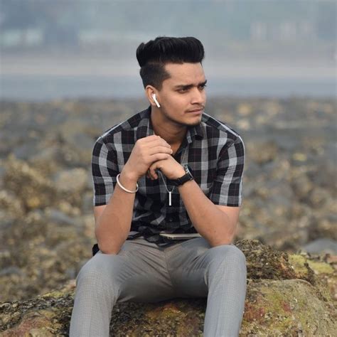 Sumeetshukla😎🤟🏻 Sumeetshukla08 • Threads Say More