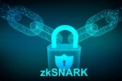 Unlocking The Power Of Zk Snarks Zk Snark Zero Knowledge Succinct