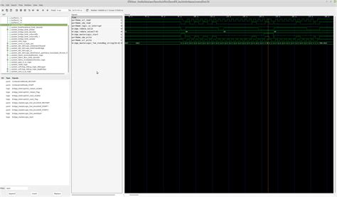 i2c example software · issue 76 · spinalhdl saxonsoc · github