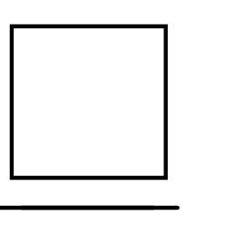 Square Circle And The Combination Of Them Download Scientific Diagram