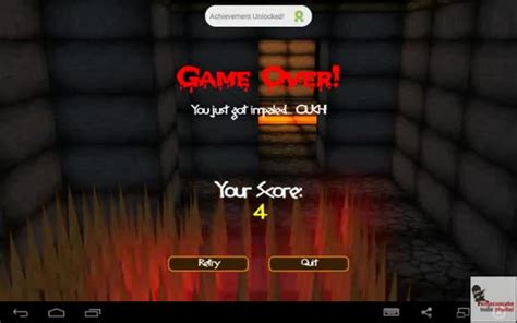 dungeon runner android gpgs integrated video indiedb