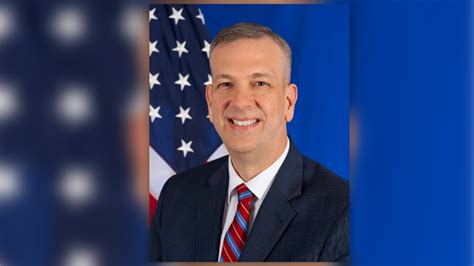 New U S Consul General To Hong Kong And Macau Assumes Office Hong Kong News