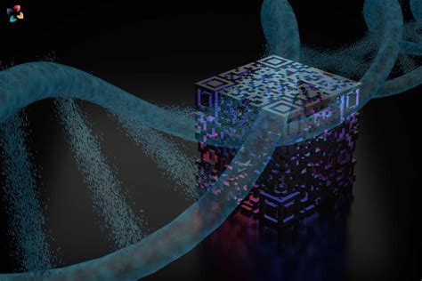 Dna Barcoding Universal Tool For Species Identification And
