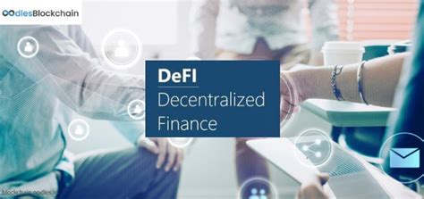 Smart Contracts Development For Defi A Guide For Investors