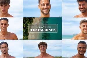 Cuándo Empieza La Isla De Las Tentaciones Horario Parejas
