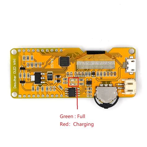 D Duino B V2 Esp826613oled Arduino Nodemcu Diy Electronic Diy Kit Lcd