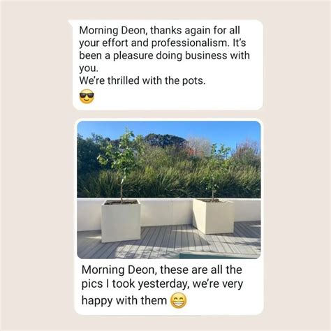 Deon Bosman Posted On Linkedin