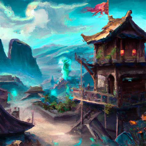 Como Usar O Feng Shui Para Transformar Sua Experiência De Rpg